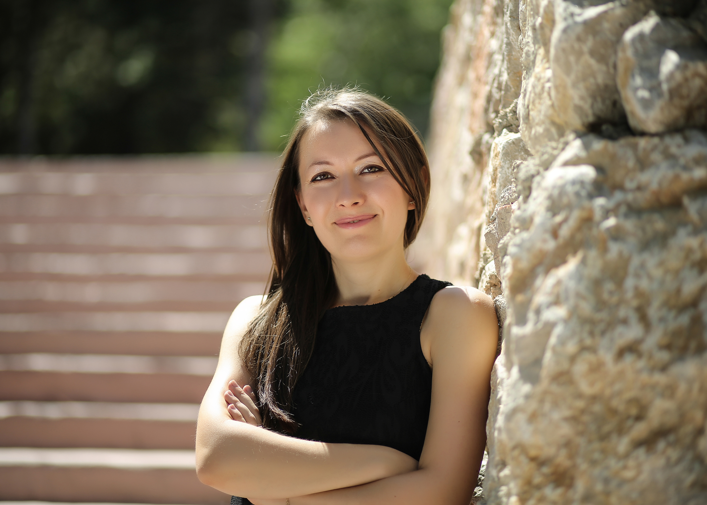 GÖZDE ŞAHİN - Dyt. Gözde Şahin Beslenme Uzmanı